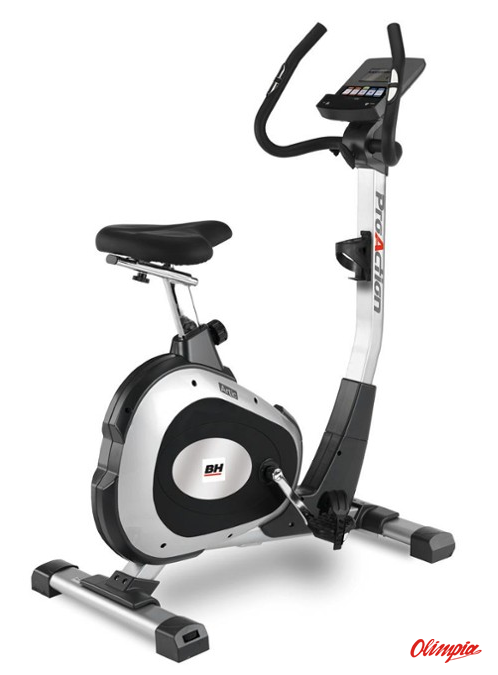 Rower Pionowy BH Fitness Artic Program - Rowery treningowe BH Fitness ...