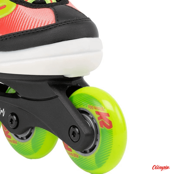 K2 MARLEE BEAM inline skates - Skates K2 - The widest selection! Best ...