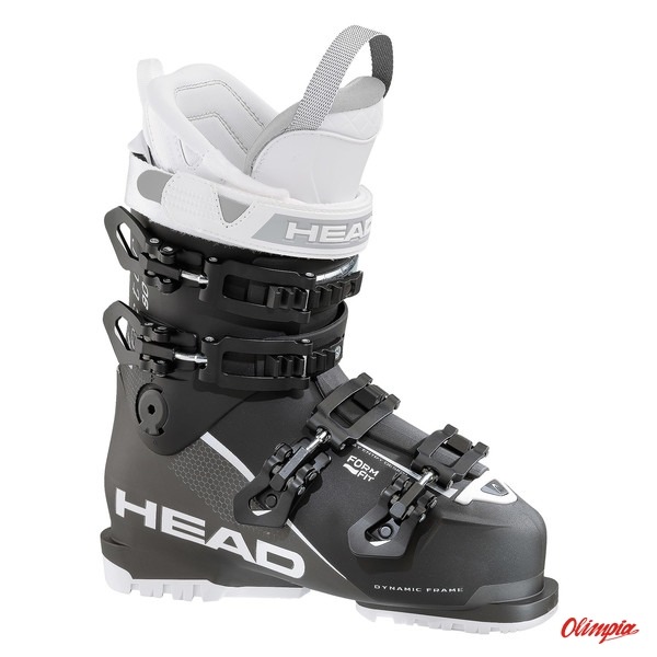 Buty narciarskie Head Vector EVO 90 W black 2016/2017 - Buty narciarskie - Outlet Head ...