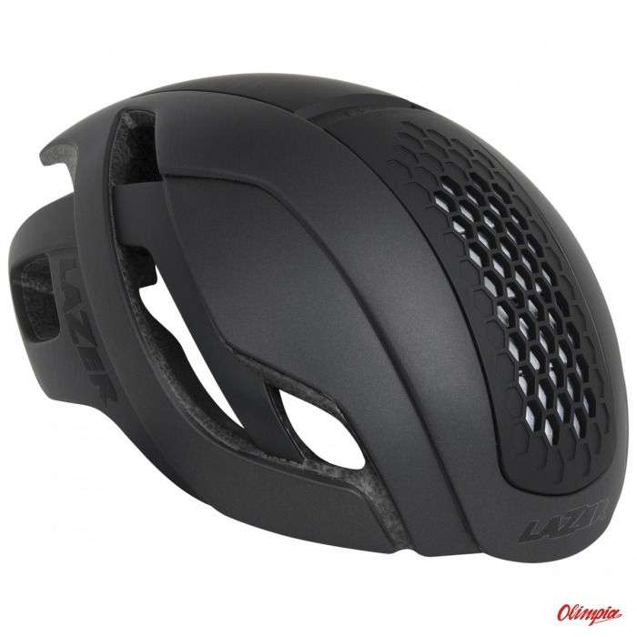 Kask rowerowy Lazer Bullet Matte Black - Bicycle helmets Lazer - The ...